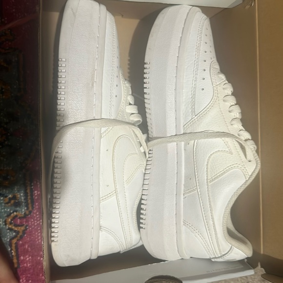 Shoes | Nike Af1 Box Included | Poshmark